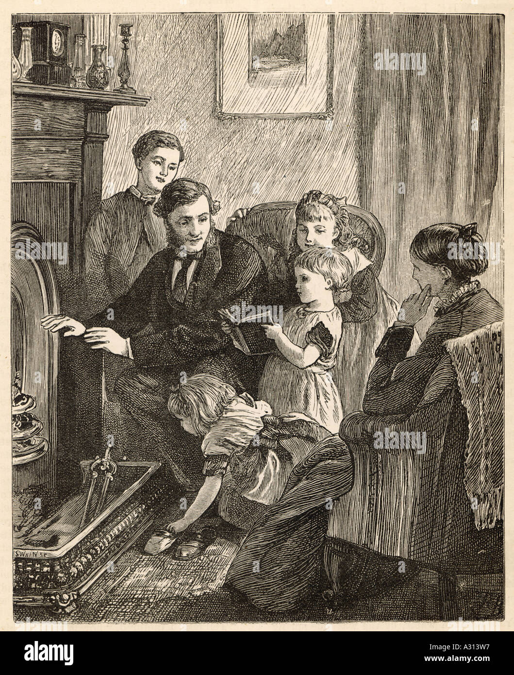 Round fire hi-res stock photography and images - Alamy