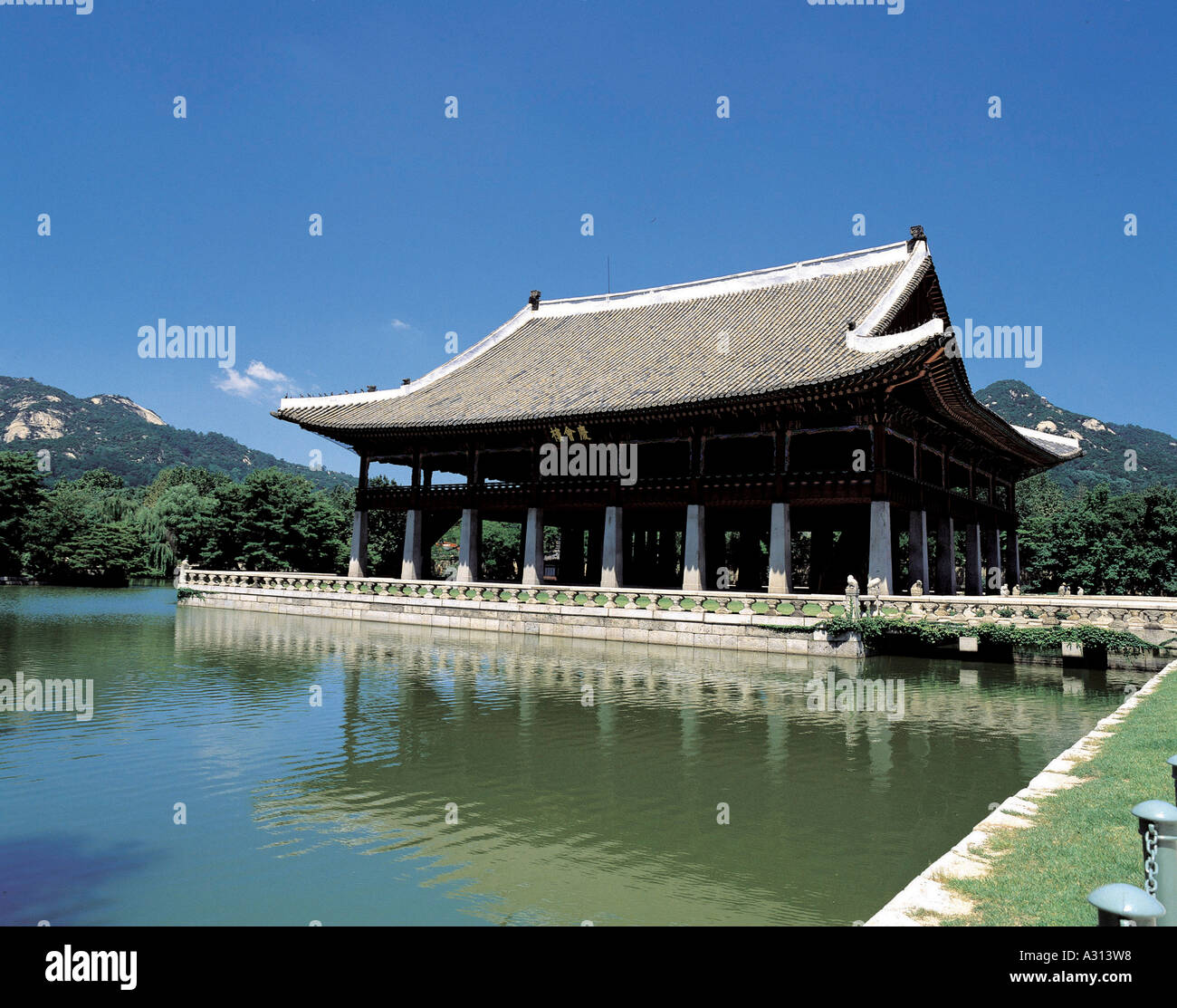 Chosun dynasty hi-res stock photography and images - Alamy