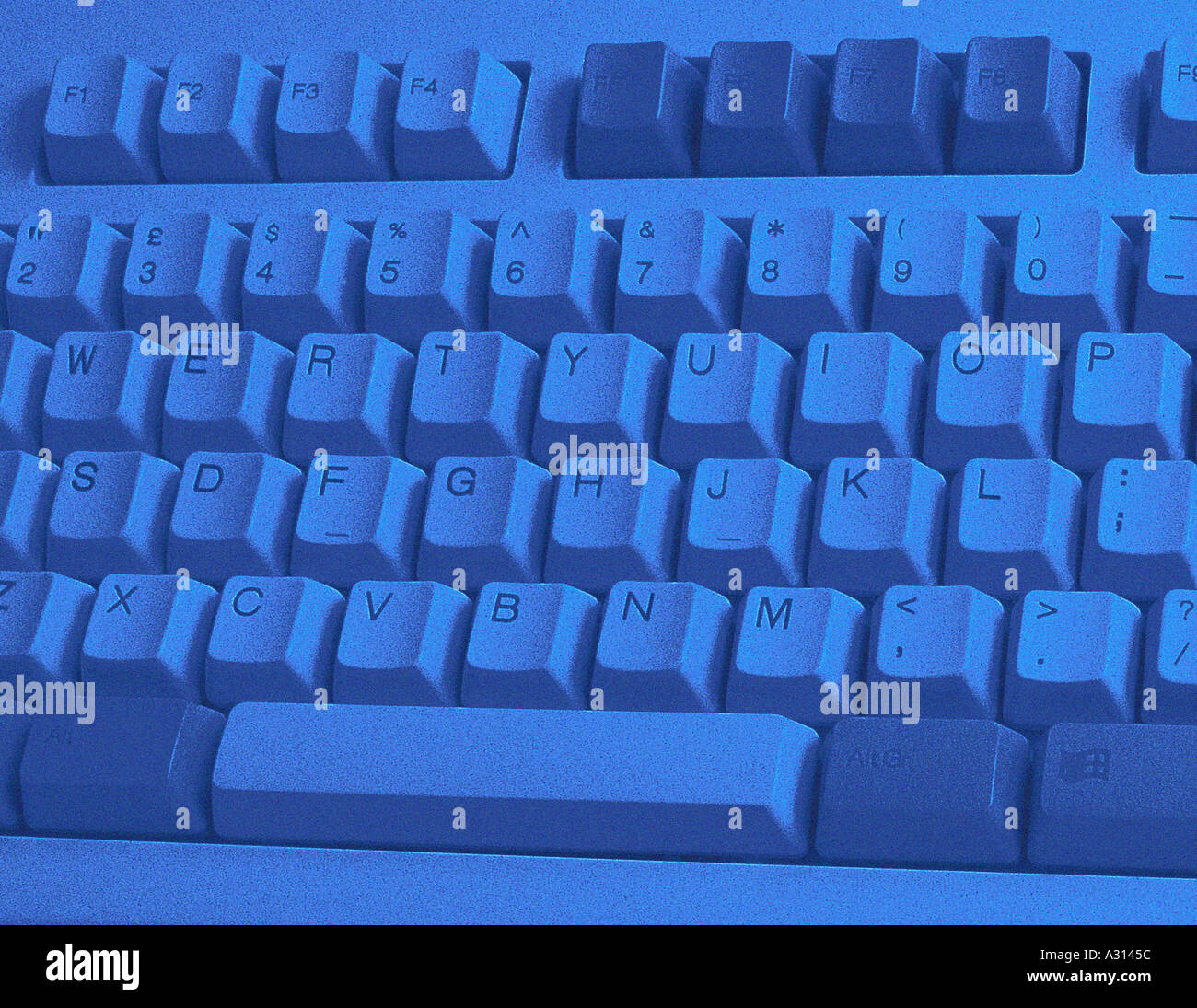 Terminal keyboard hi-res stock photography and images - Alamy