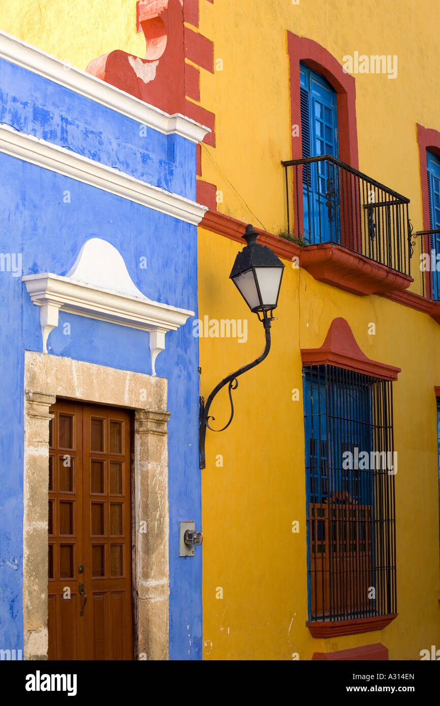 Spanish Colony Mexico High Resolution Stock Photography and Images - Alamy