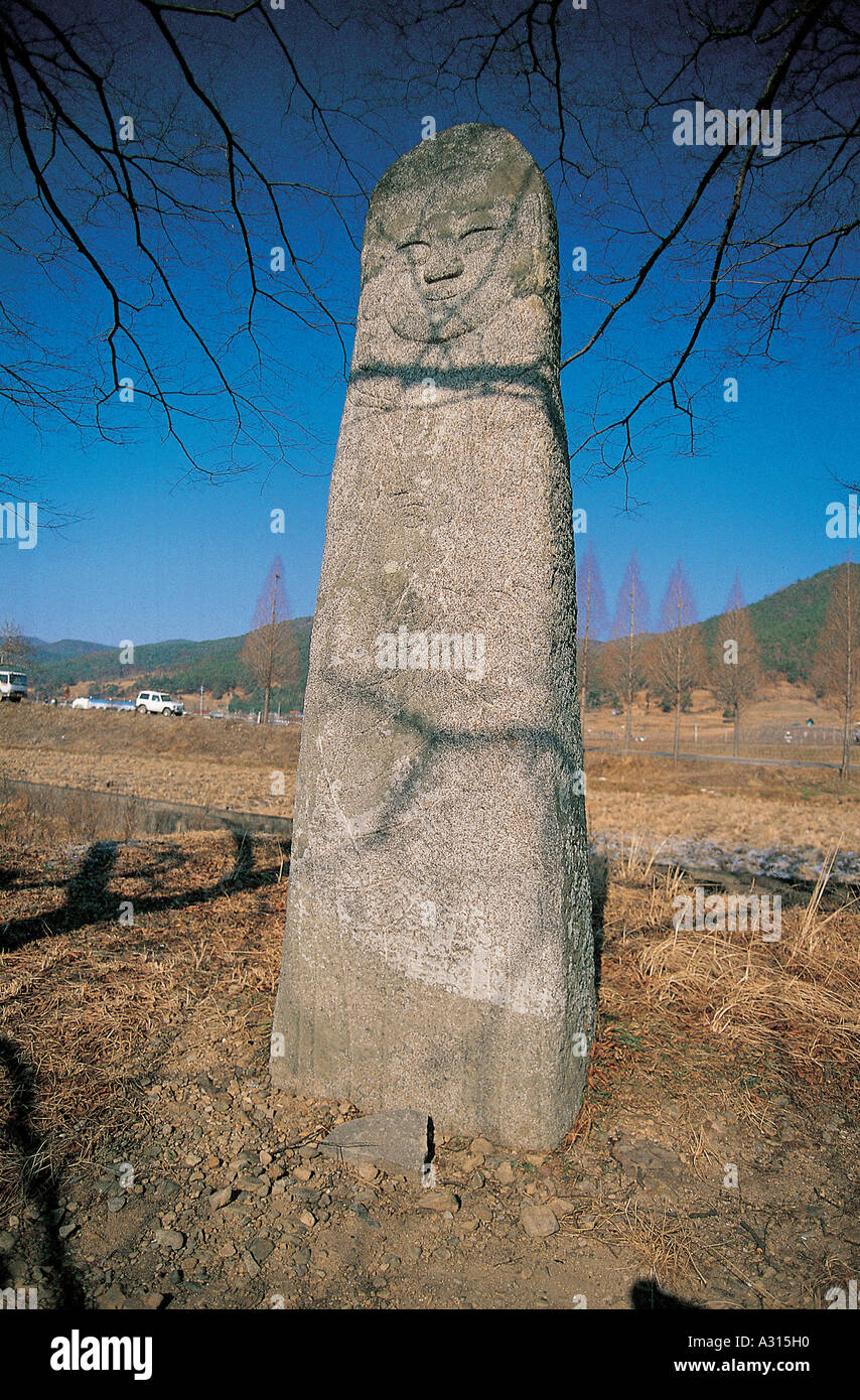 Jangseang hi-res stock photography and images - Alamy