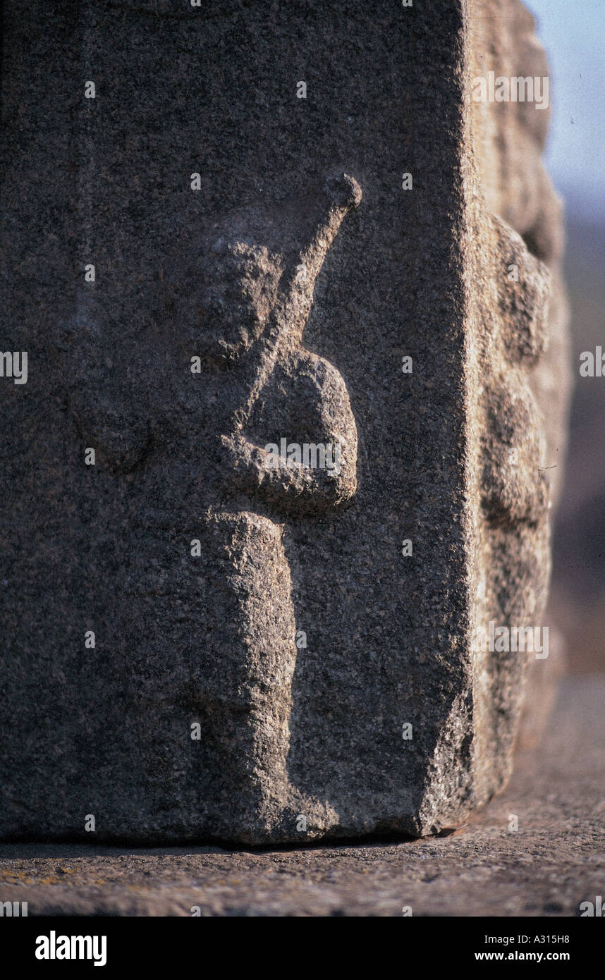 Relief molding hi-res stock photography and images - Alamy