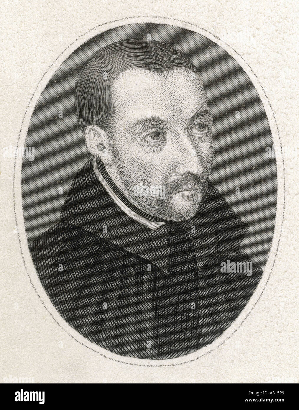 Robert southwell hi-res stock photography and images - Alamy