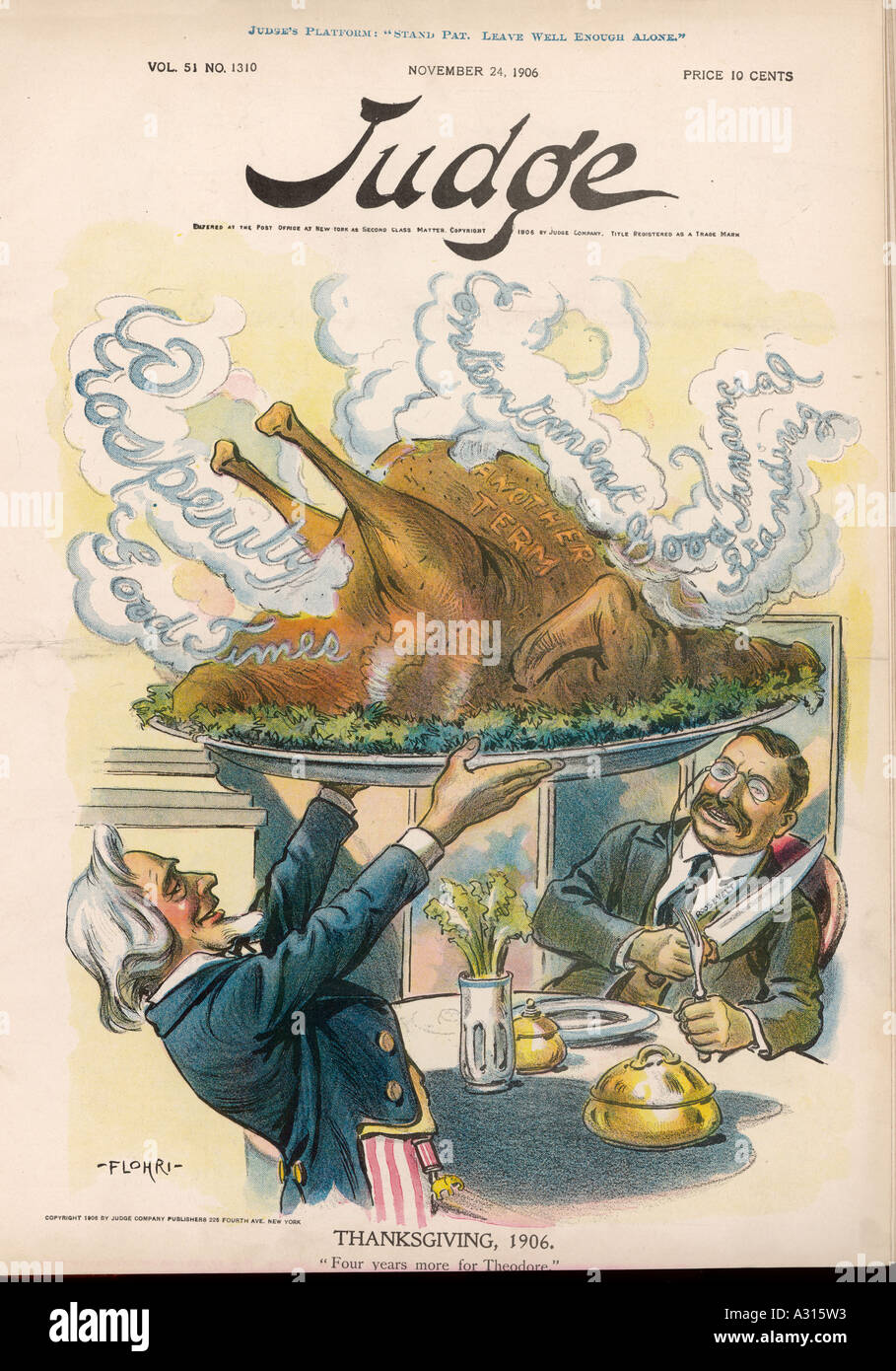 Uncle sam cartoons hi-res stock photography and images - Alamy