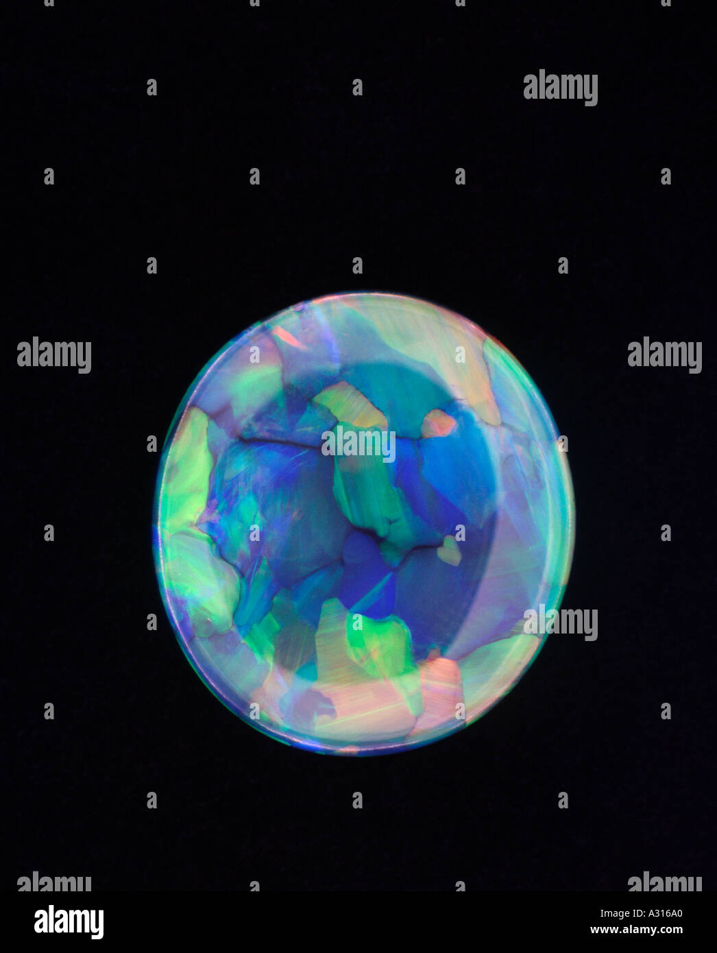 Australian minerals hi-res stock photography and images - Alamy