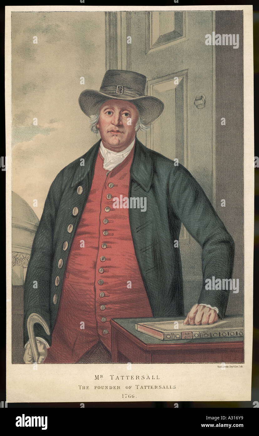 Richard tattersall hi-res stock photography and images - Alamy