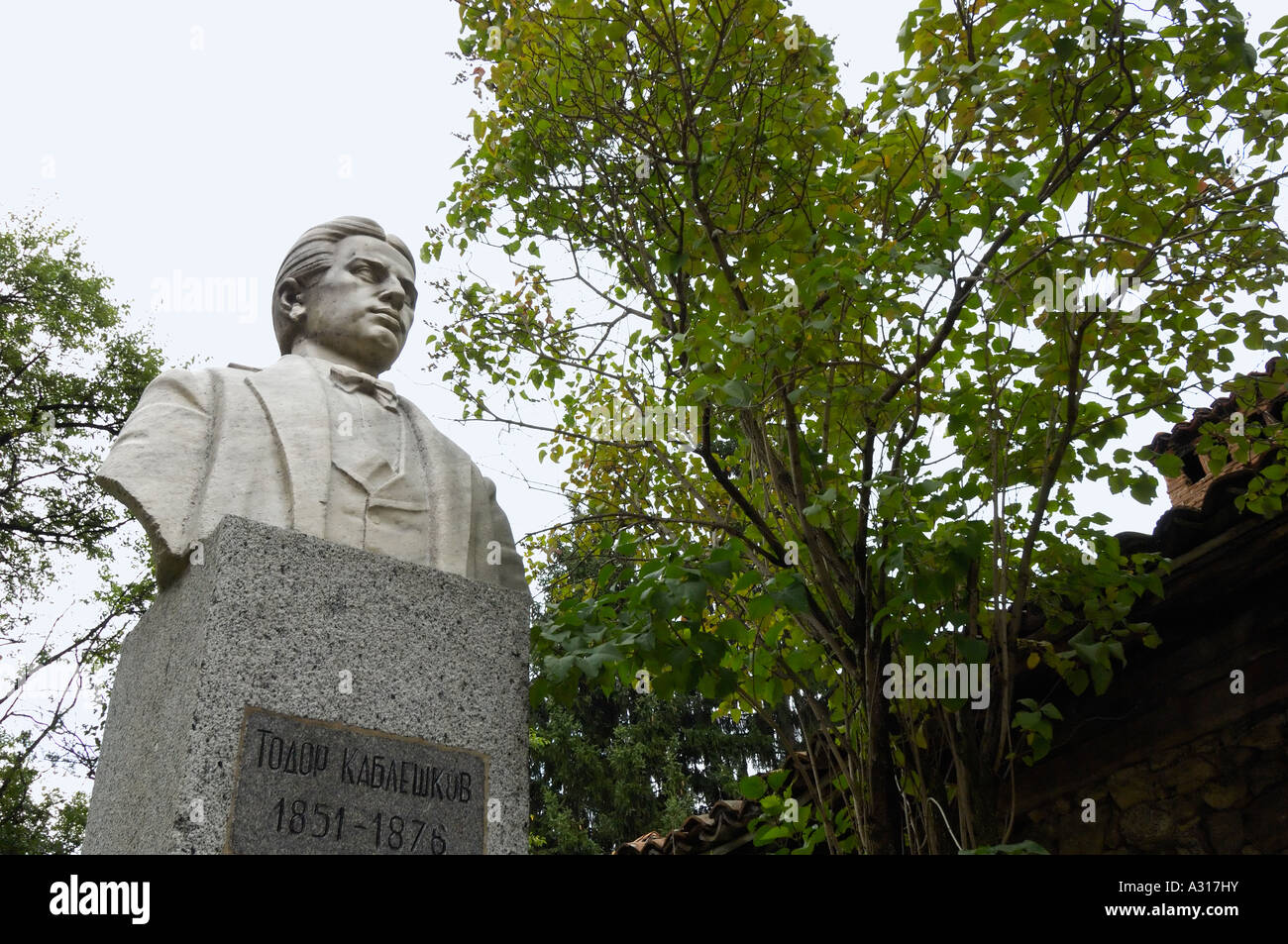 Todor kableshkov hi-res stock photography and images - Alamy