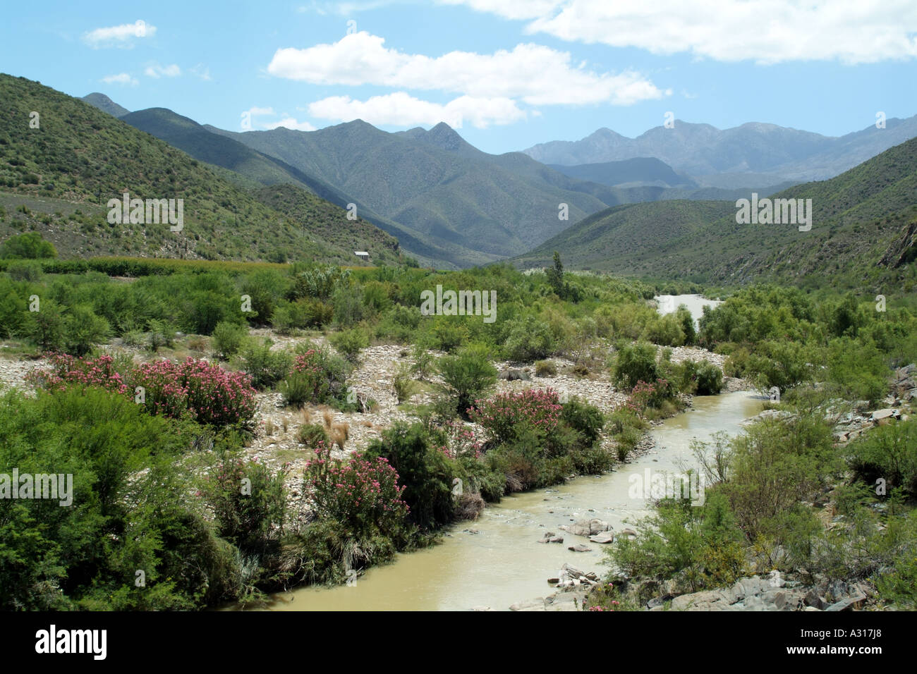 Gamka river hi-res stock photography and images - Alamy