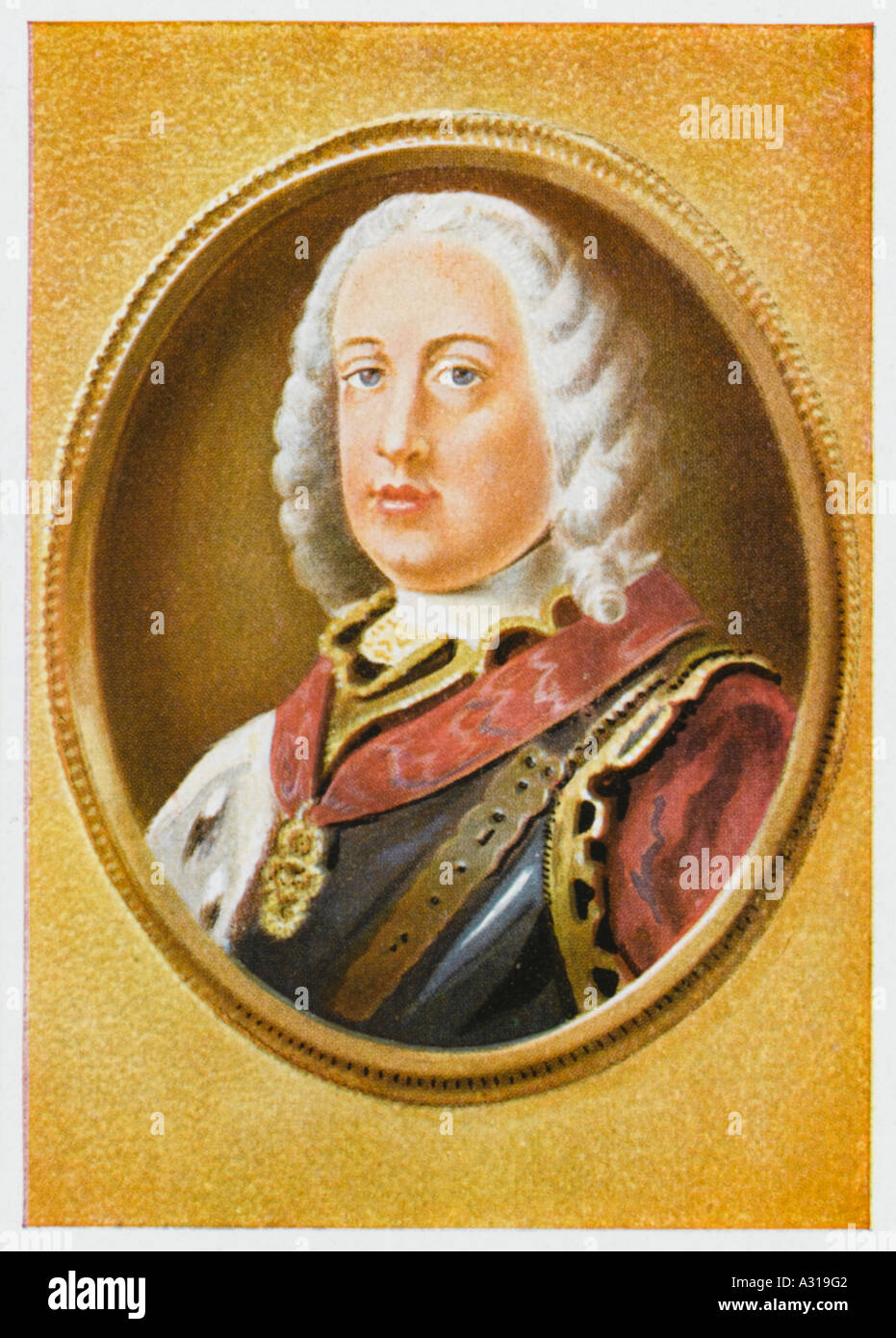 Franz i hi-res stock photography and images - Alamy