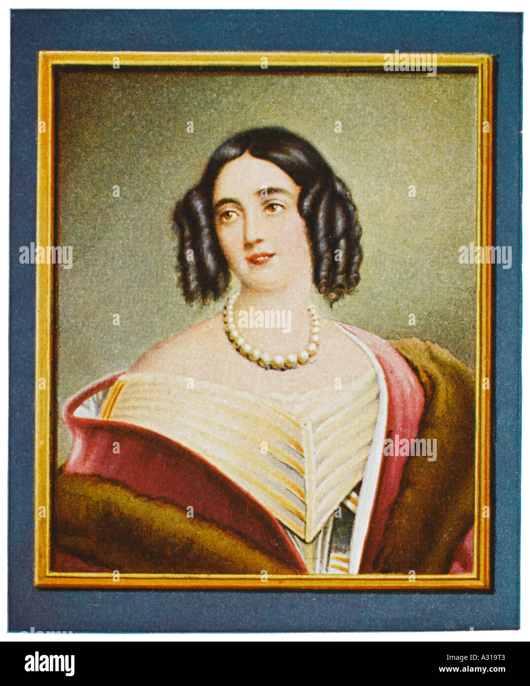 Prussian pearl hi-res stock photography and images - Alamy