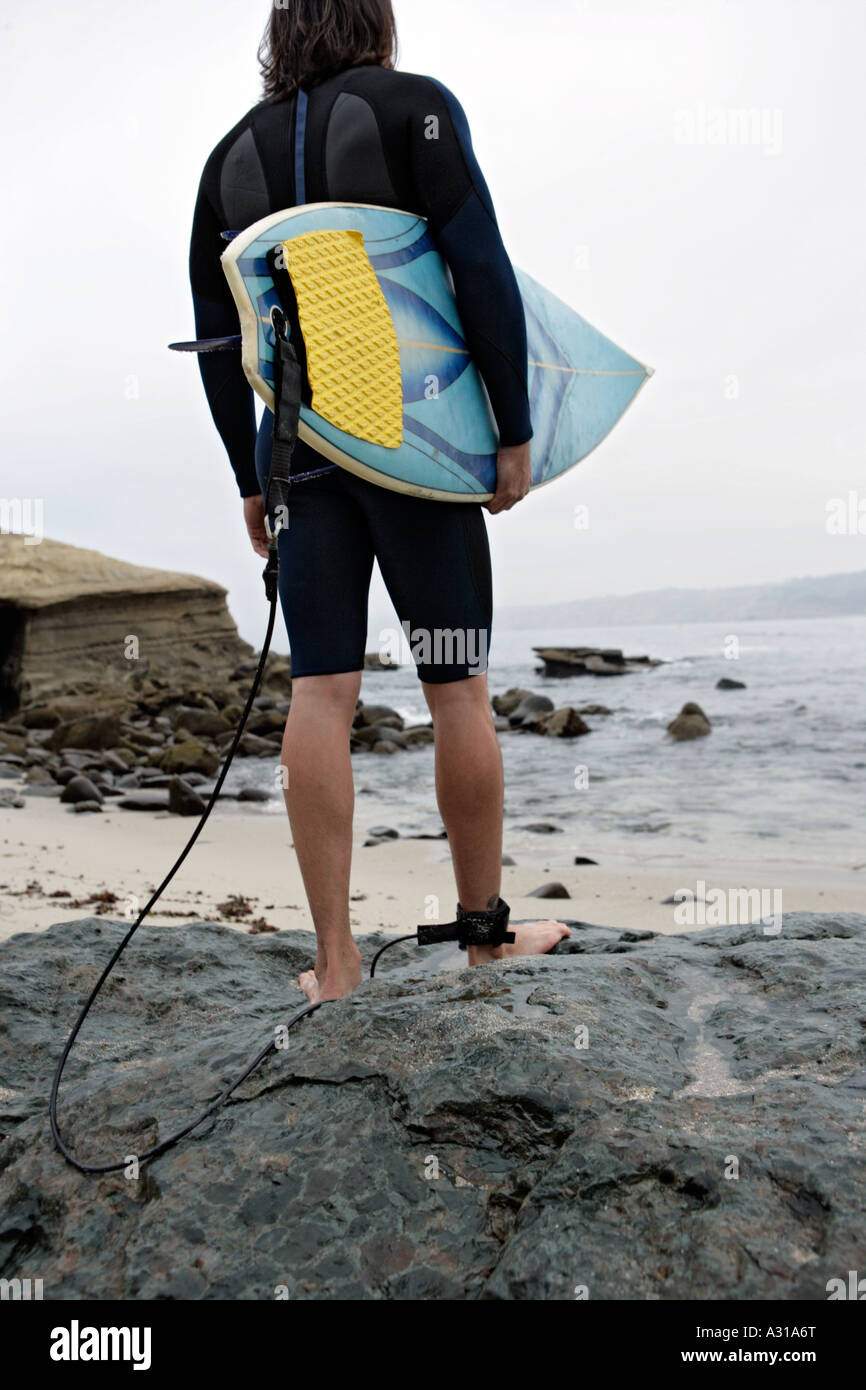 Man holding string water hi-res stock photography and images - Alamy