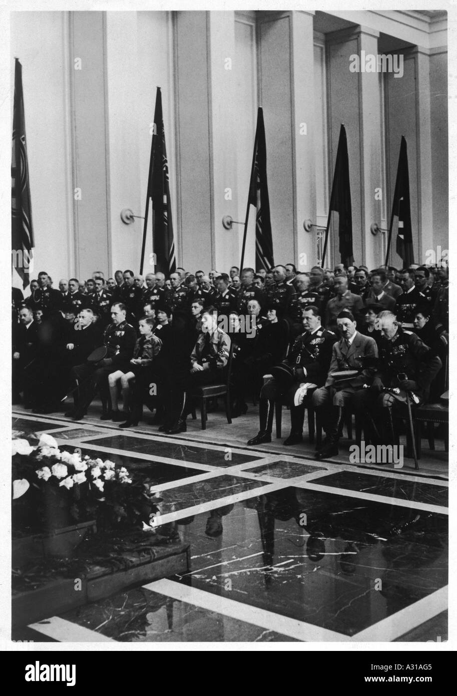 Lieutenant field Black and White Stock Photos & Images - Alamy