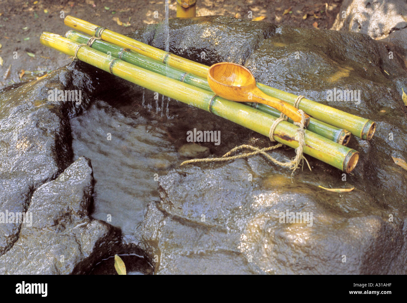 Gourd dipper hi-res stock photography and images - Alamy