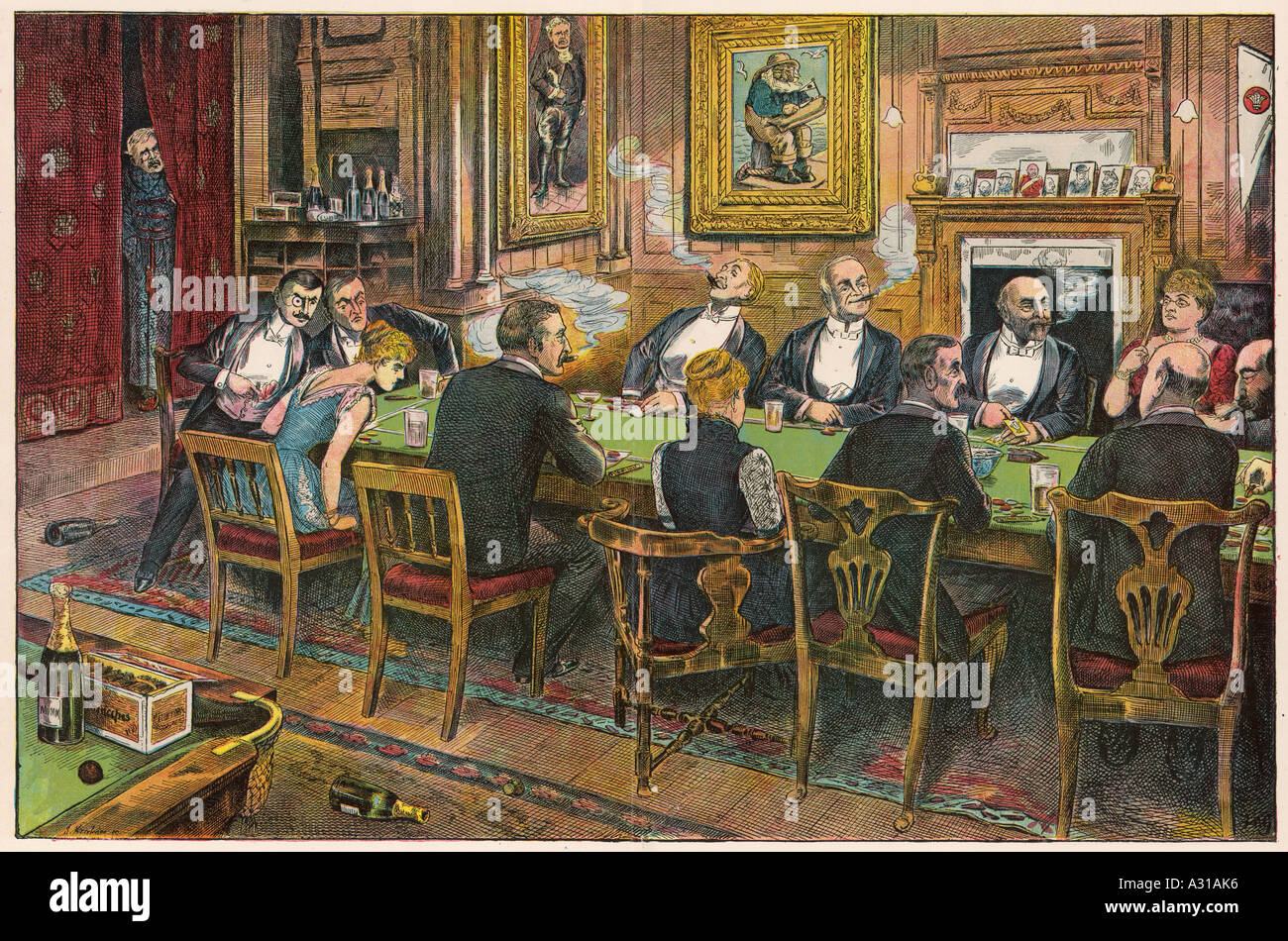 Edward croft hi-res stock photography and images - Alamy