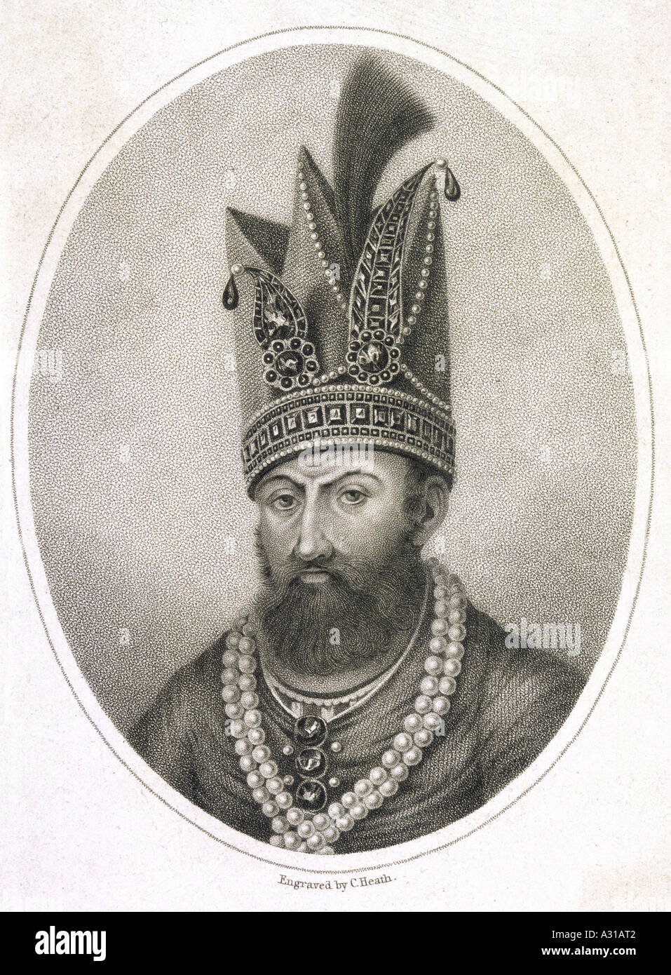 Sid Meier's Civilization VI - Nader Shah of Iran Animations : r/NewIran