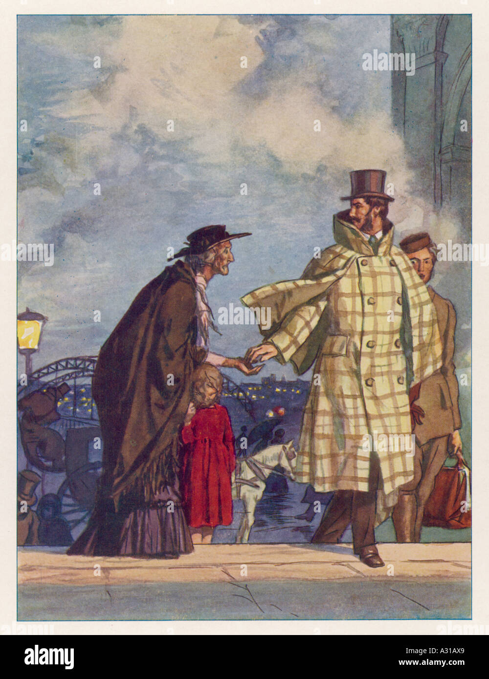 Le tour du monde en 80 jours hi-res stock photography and images - Alamy