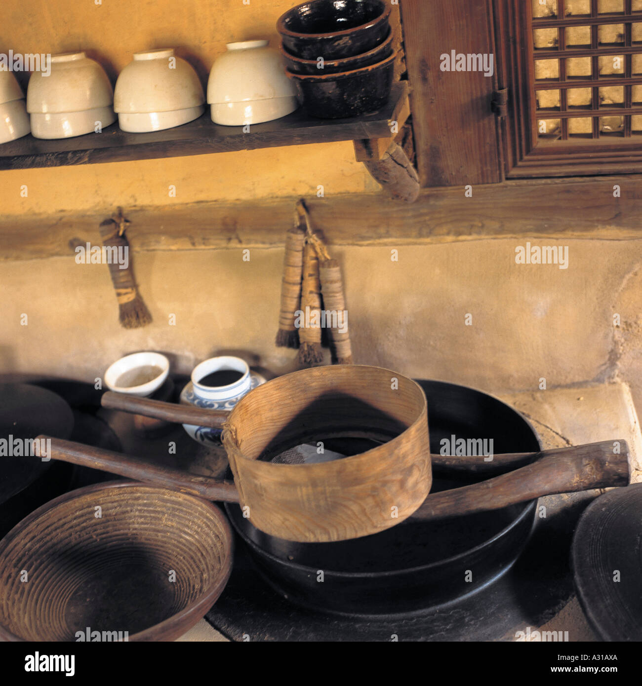 Iron implements hi-res stock photography and images - Alamy