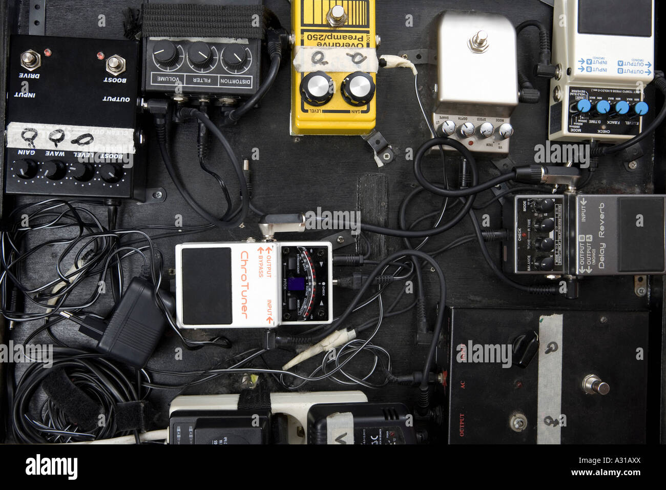 Sound objects hi-res stock photography and images - Alamy