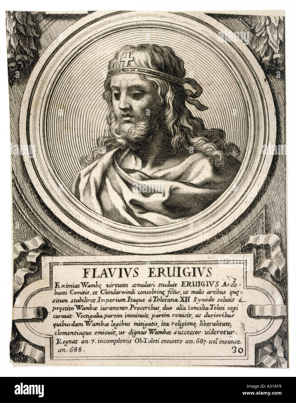 Visigothic hi-res stock photography and images - Alamy