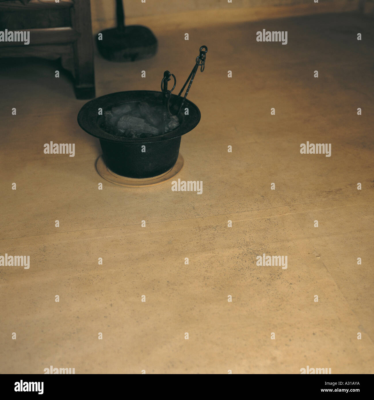 Imp building hi-res stock photography and images - Alamy
