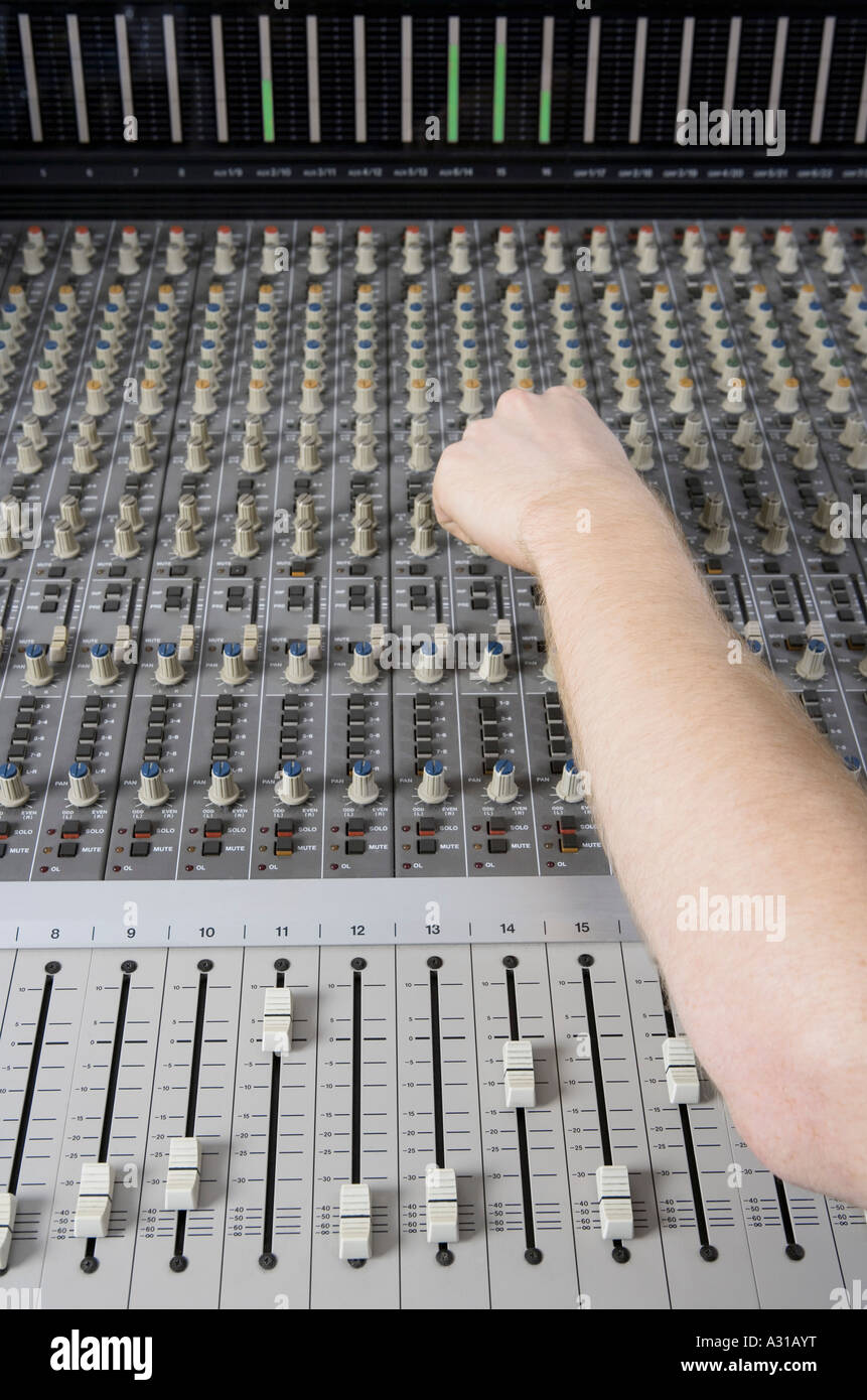 Plastic rock mixing hi-res stock photography and images - Alamy