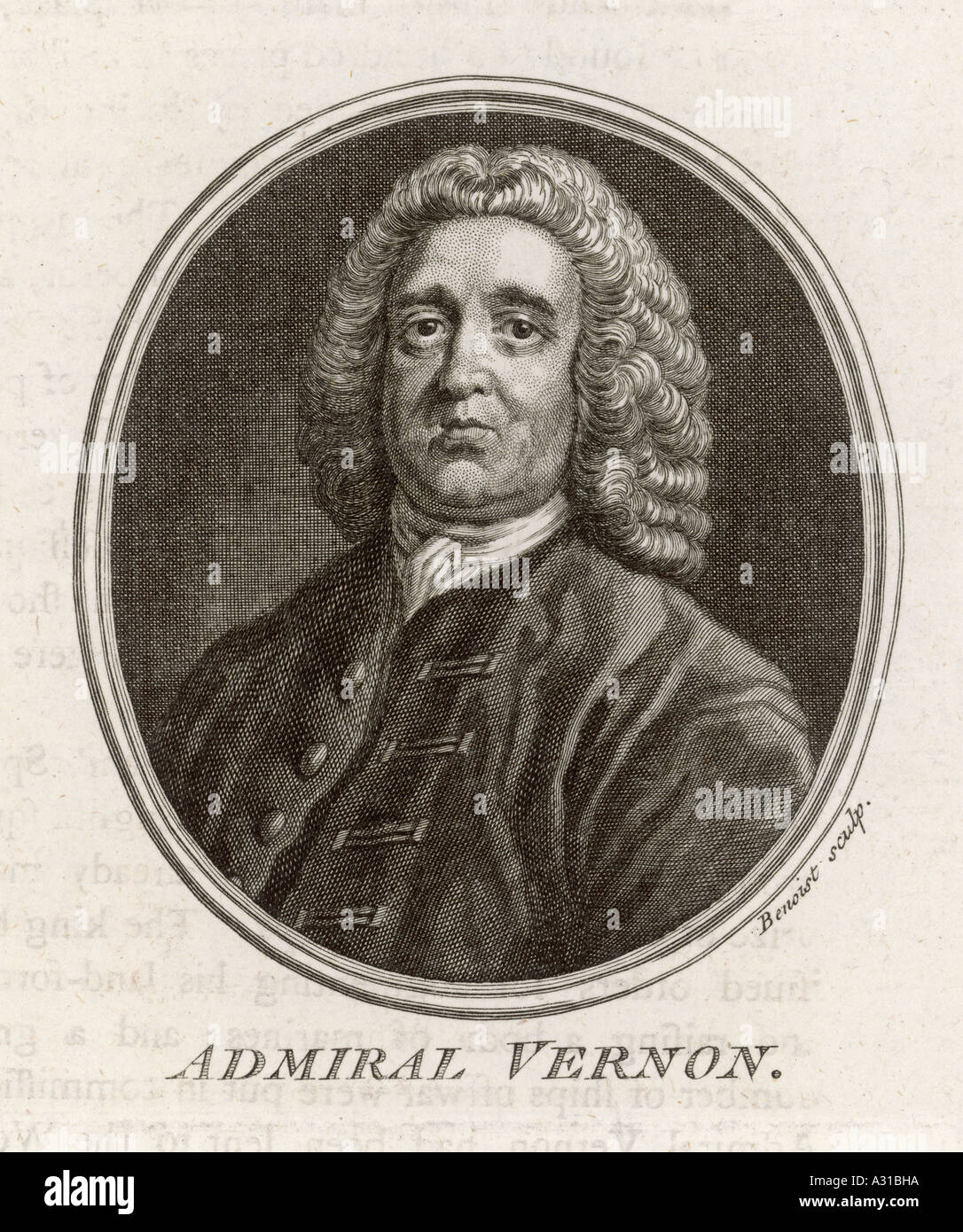 Old vernon historical hi-res stock photography and images - Alamy