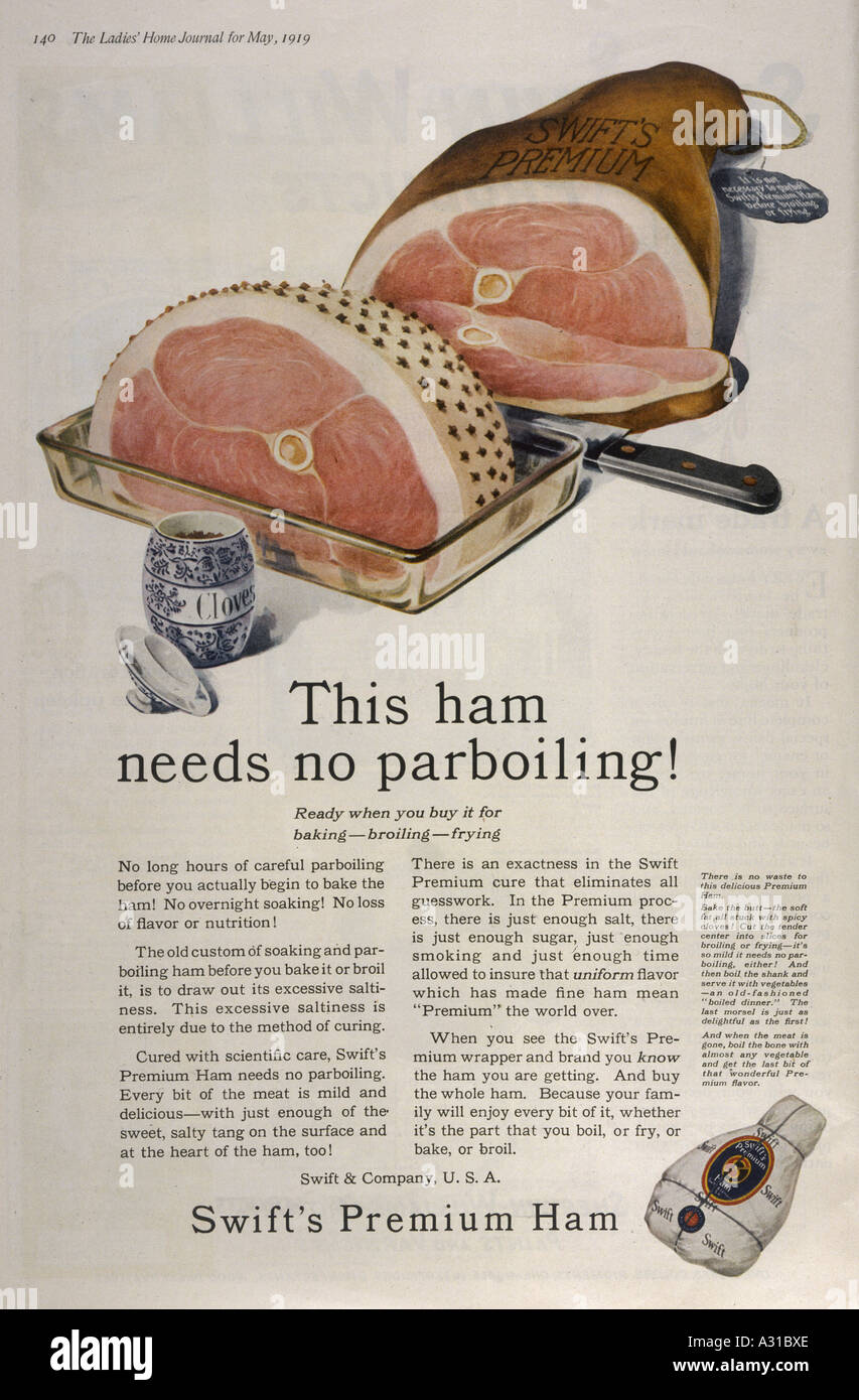 Swifts premium meat hi-res stock photography and images - Alamy