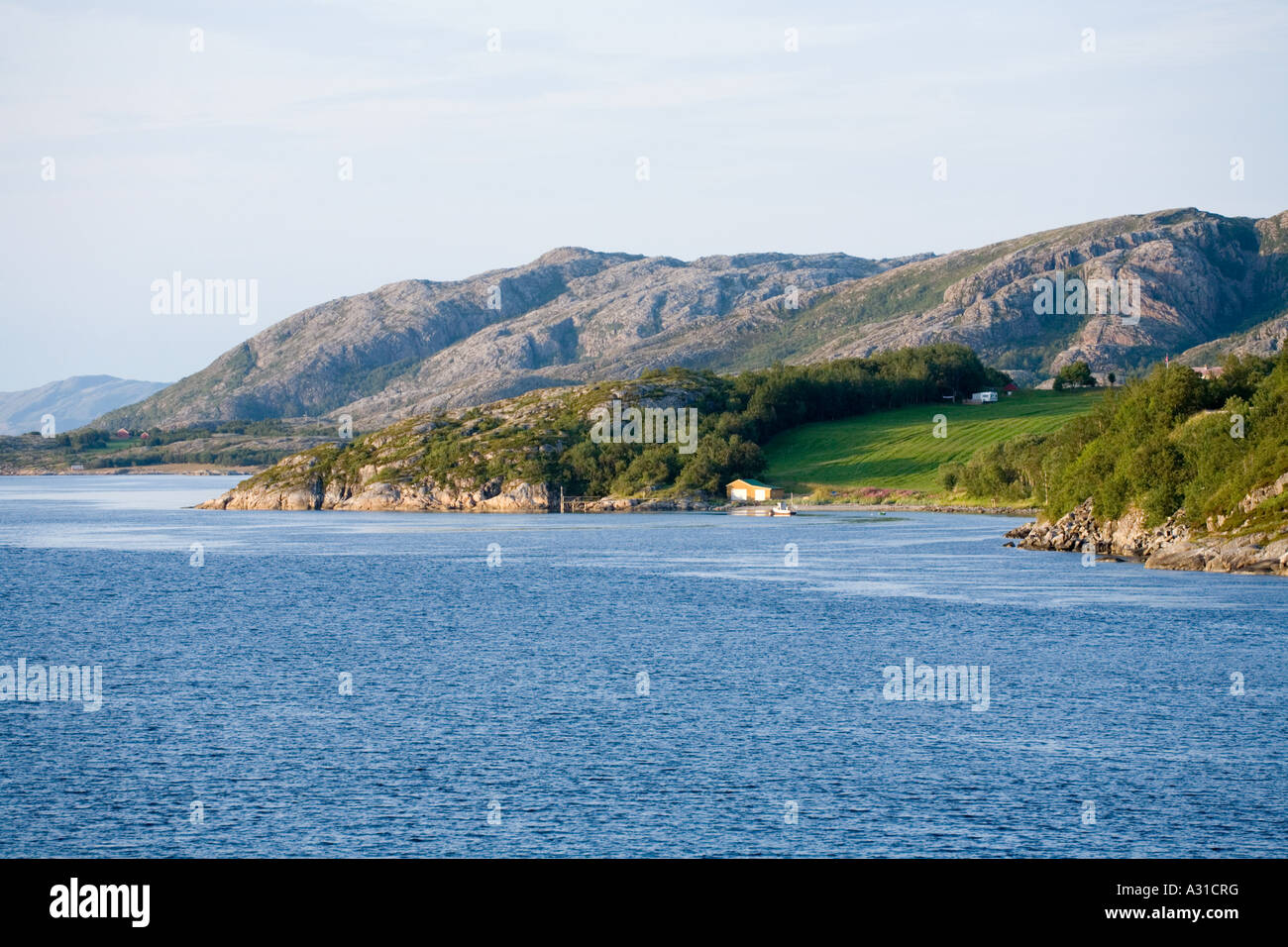 Rorvik hi-res stock photography and images - Alamy