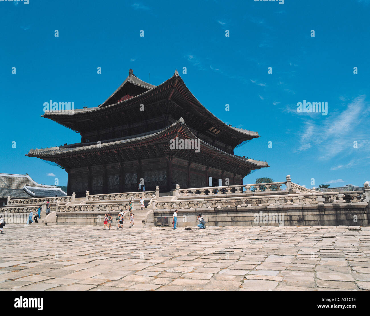Hanyang korea hi-res stock photography and images - Alamy
