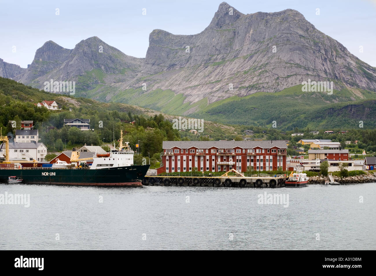 Ornes hi-res stock photography and images - Alamy