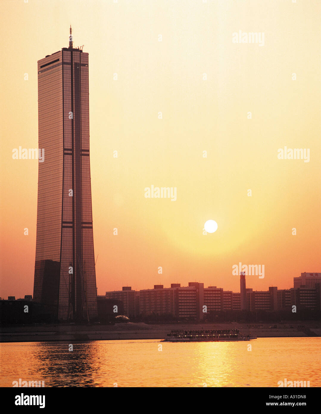 63 Building In Yeouido High Resolution Stock Photography and Images - Alamy