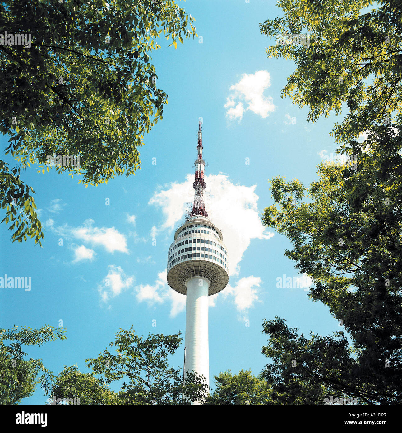 Soeul Korea High Resolution Stock Photography and Images - Alamy