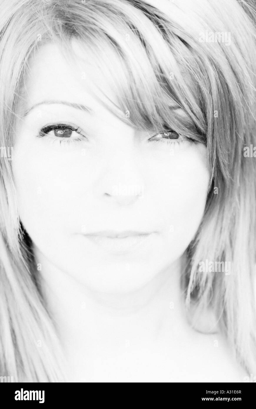 Positive at camera Black and White Stock Photos & Images - Alamy