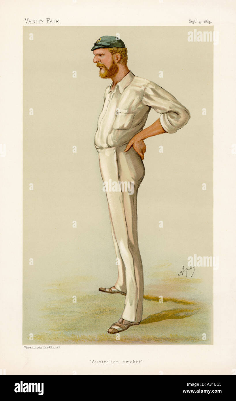 George bonnor hi-res stock photography and images - Alamy