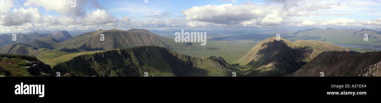 Mount corrie hi-res stock photography and images - Alamy