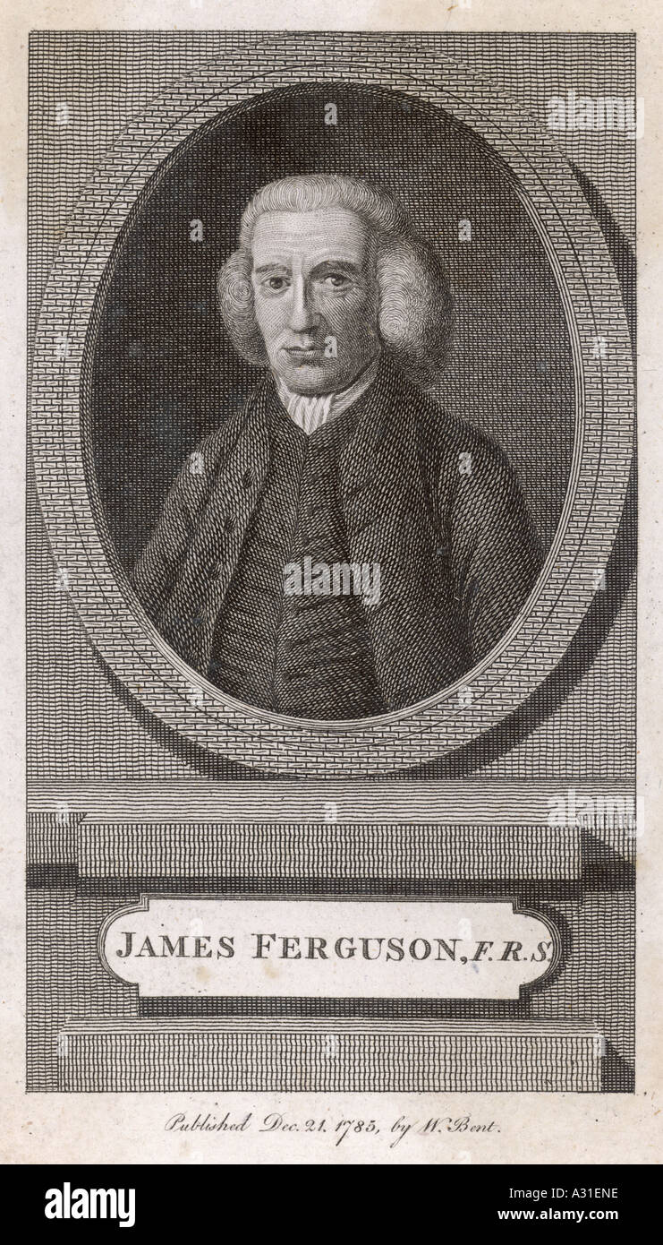 James ferguson hi-res stock photography and images - Alamy