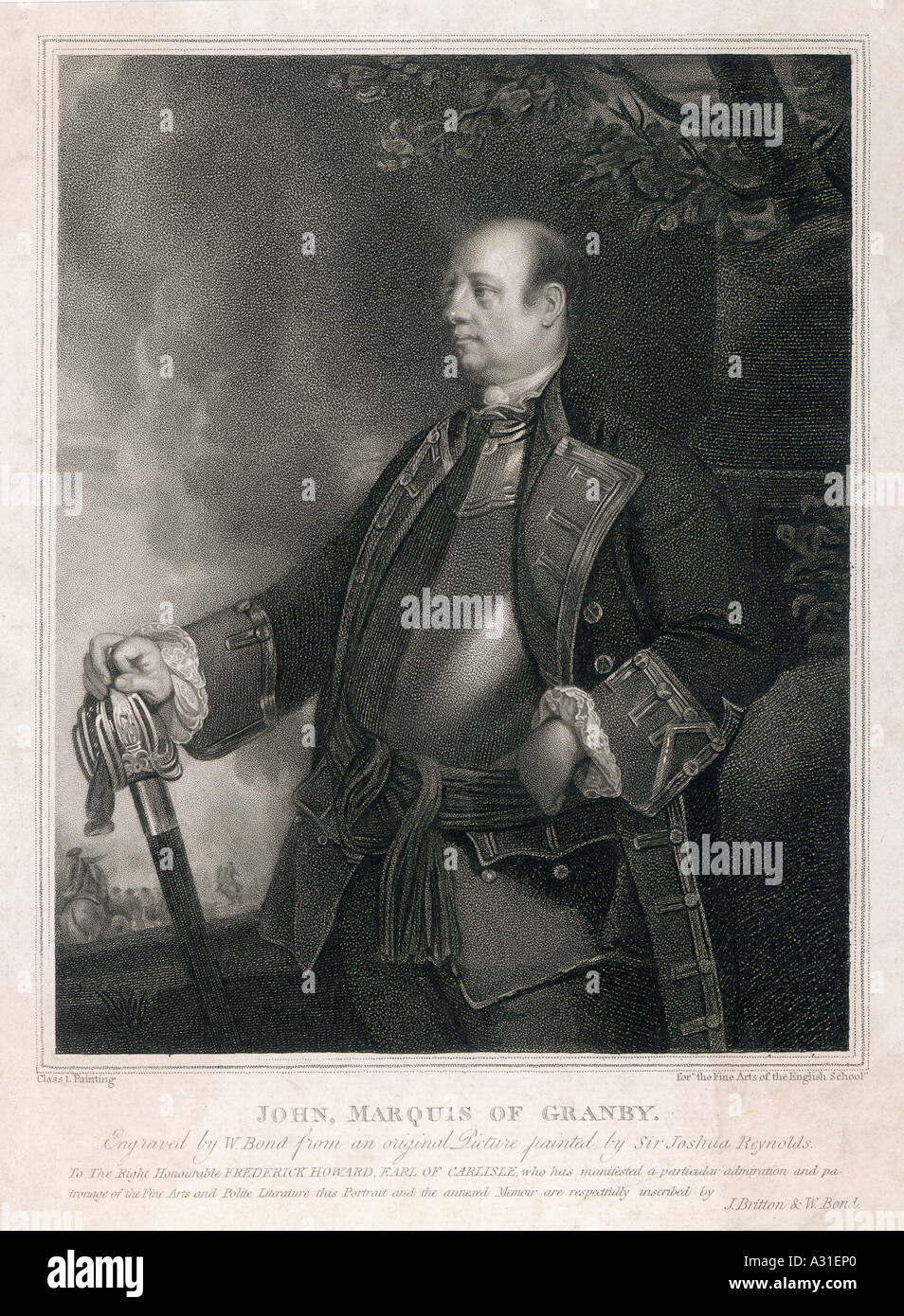 John manners hi-res stock photography and images - Alamy