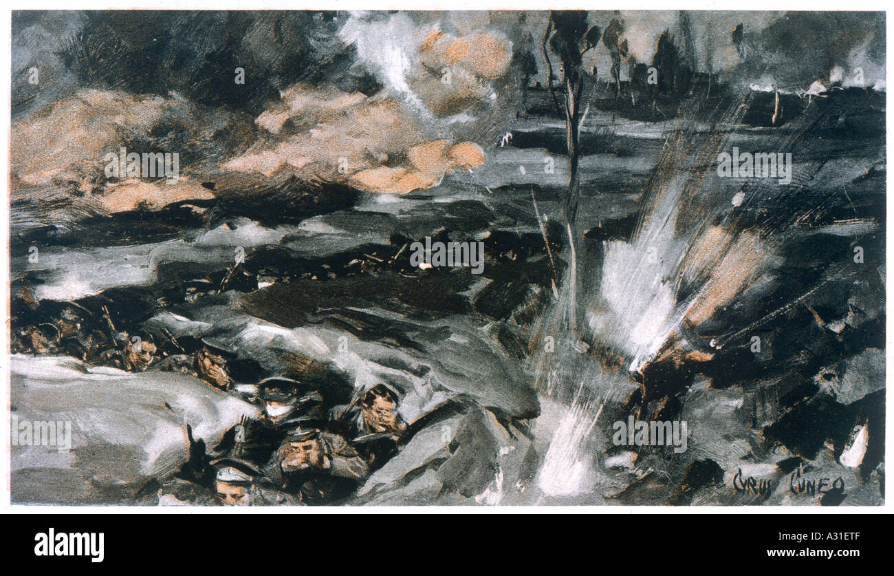 Order of attack hi-res stock photography and images - Alamy