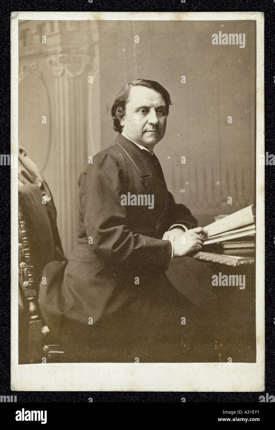 Louis Blanc Society