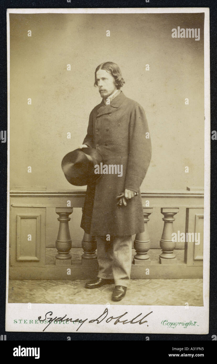 Dobell hi-res stock photography and images - Alamy