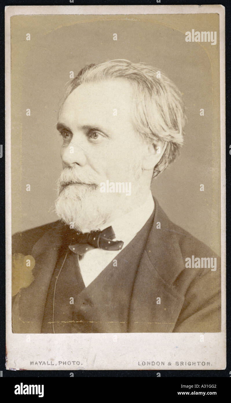 Sir theodore martin hi-res stock photography and images - Alamy