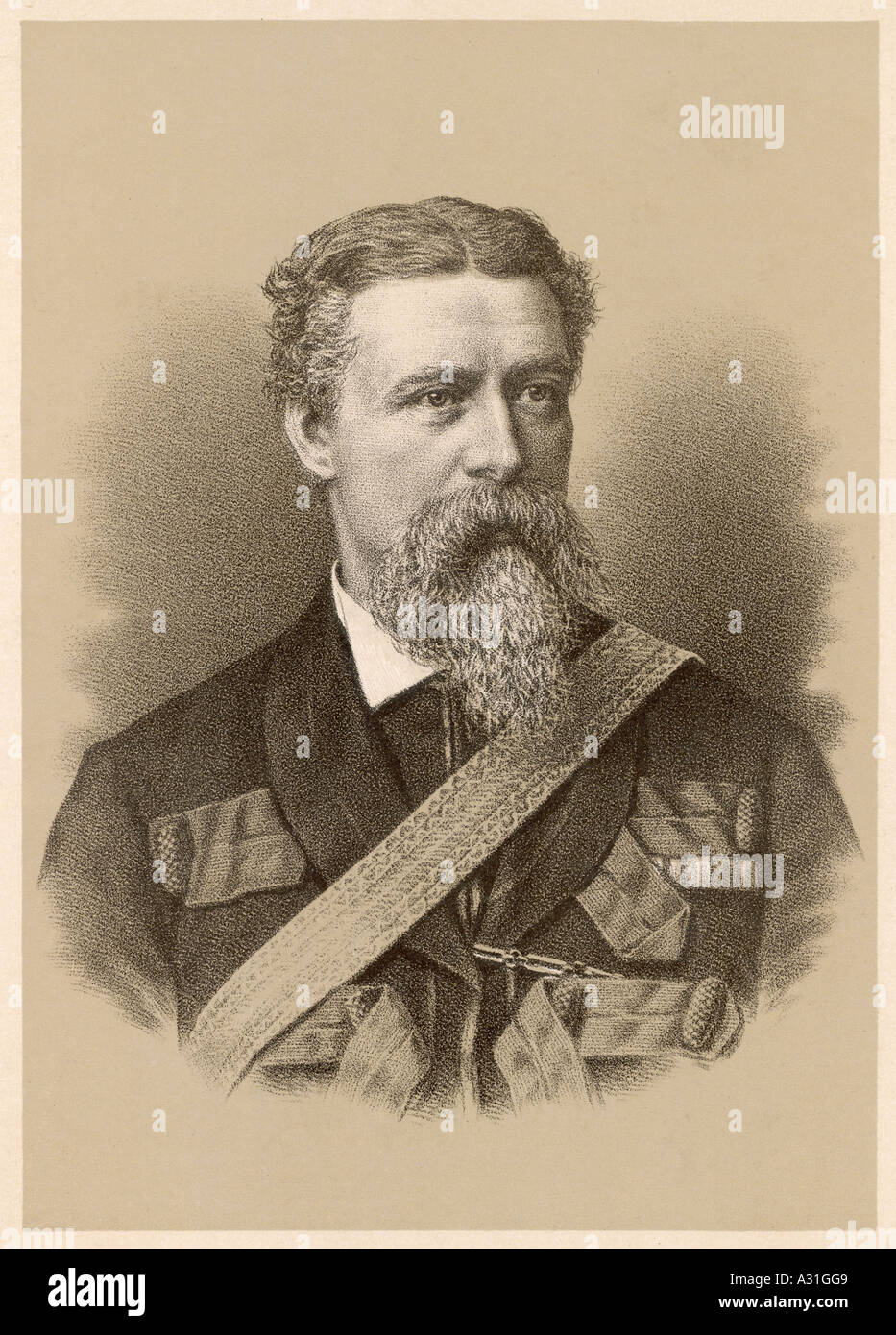 Egyptian soldier hi-res stock photography and images - Alamy