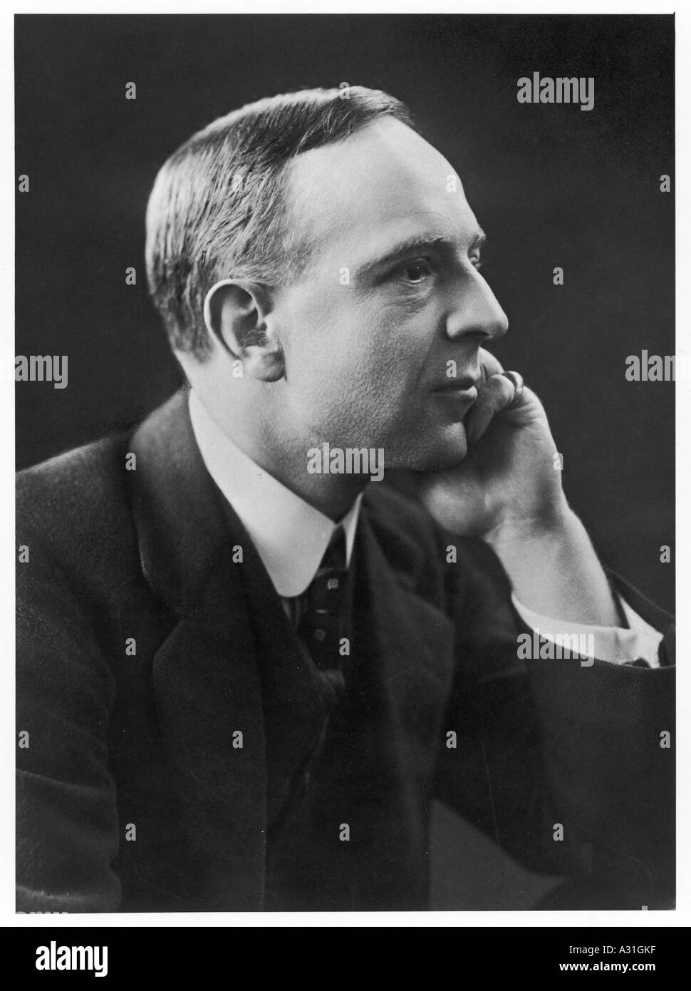 Ernest jones hi-res stock photography and images - Alamy