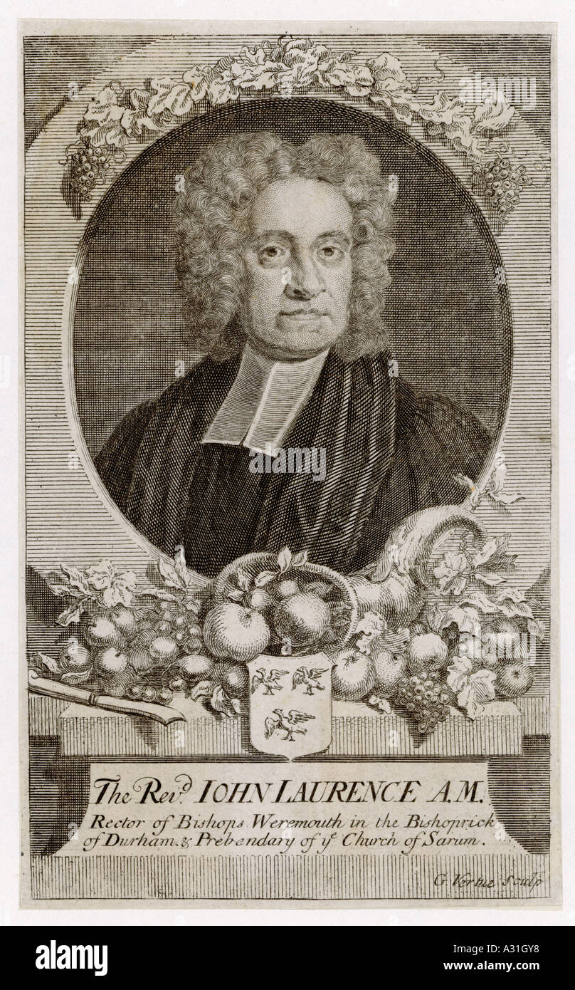 John rector hi-res stock photography and images - Alamy