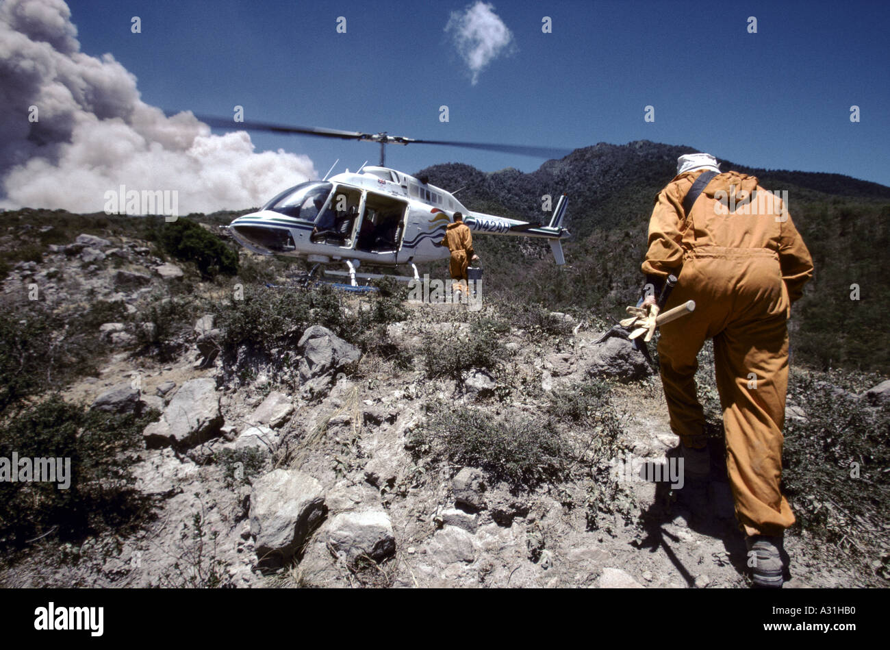 montserrat volcano eruption scientists from all over the world studying ...