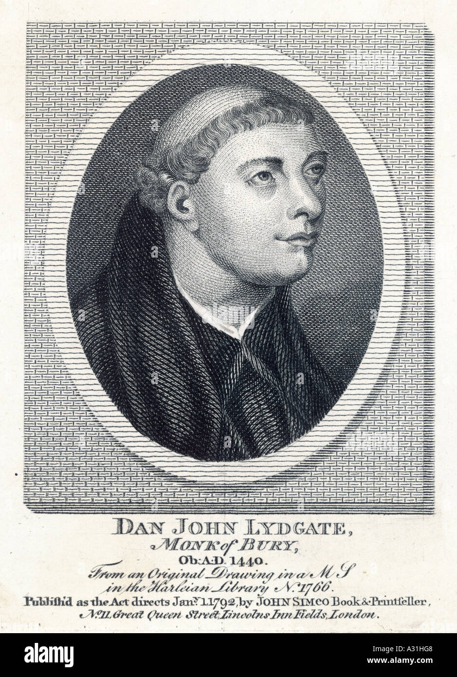 Lydgate hi-res stock photography and images - Alamy