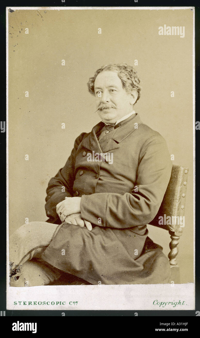 William howard russell hi-res stock photography and images - Alamy