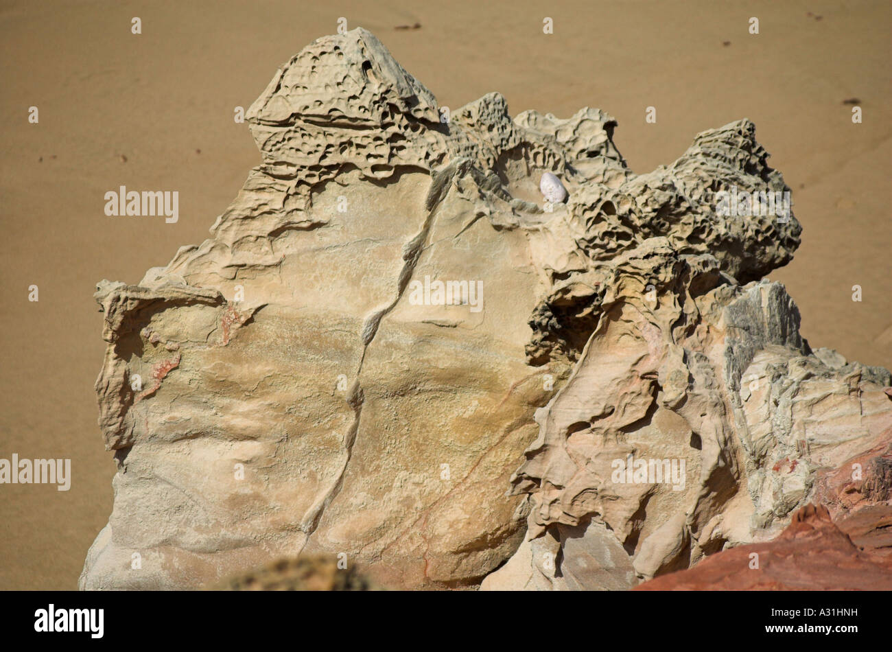 Rock patterns hi-res stock photography and images - Alamy