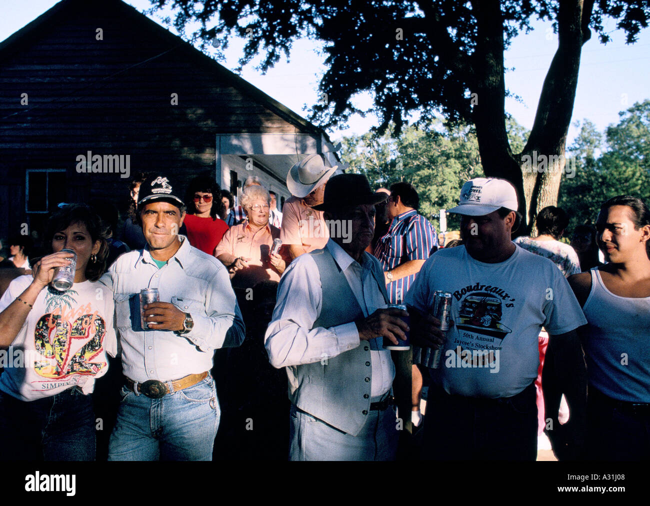 Cajun culture hi-res stock photography and images - Alamy