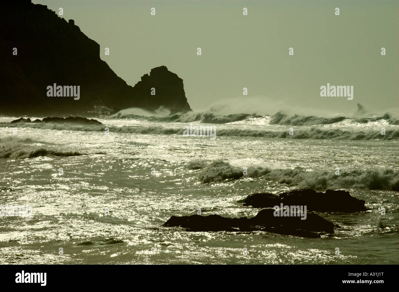 Castlelejo hi-res stock photography and images - Alamy